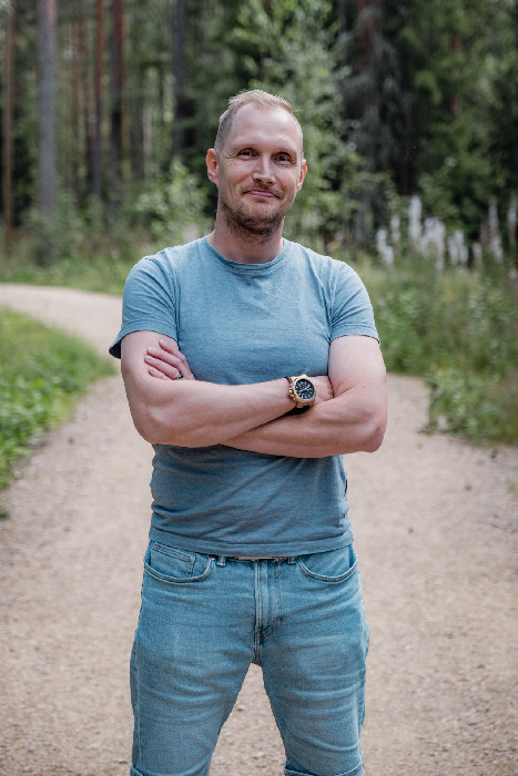 Tietoa yrityksestä :: Urheilumanagerointi Elfvengren